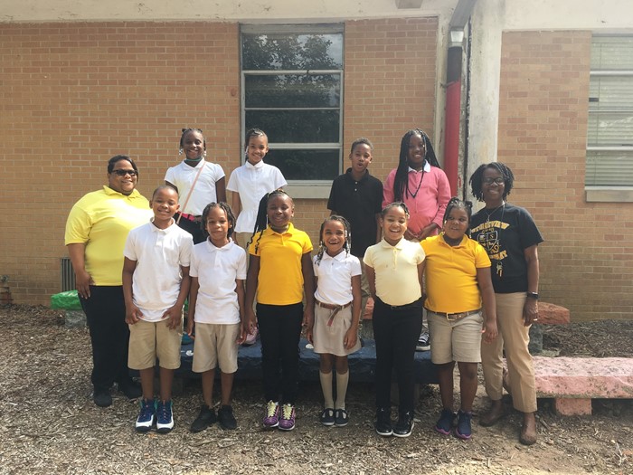 Stoneview Elementary School