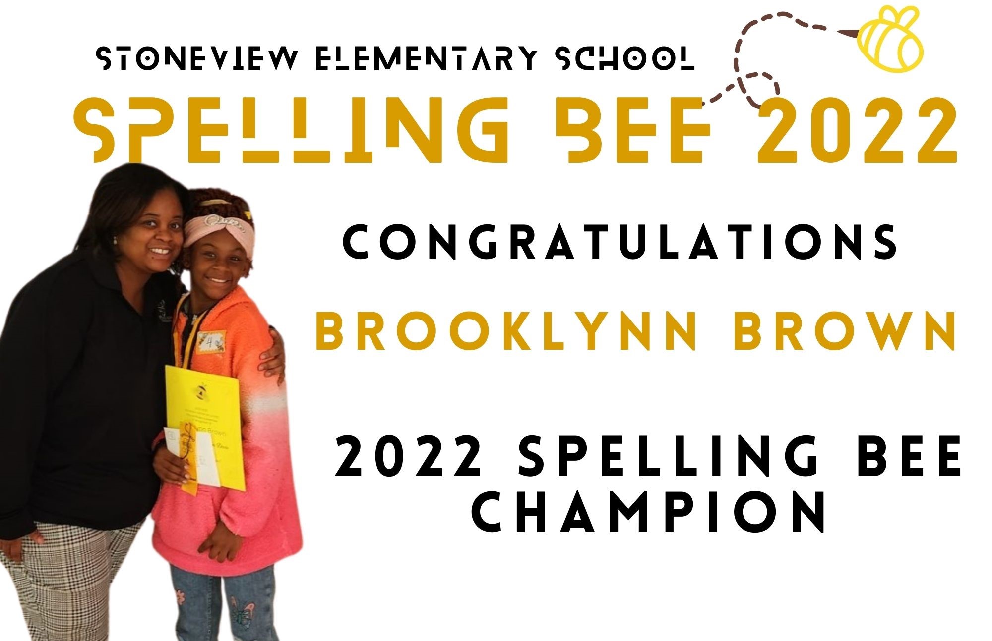 Stoneview Elementary School