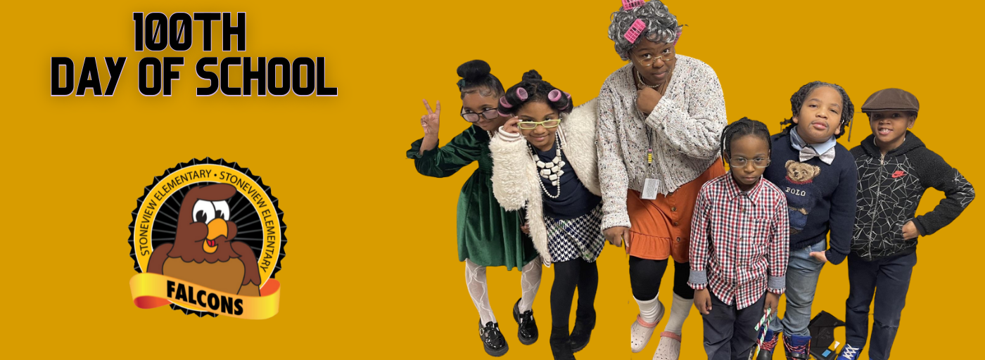 Stoneview Elementary School