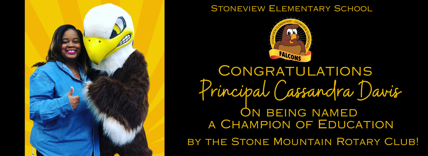 Stoneview Elementary School