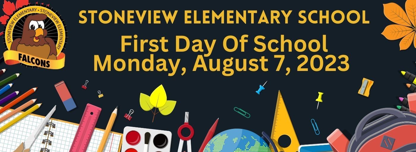 Stoneview Elementary School