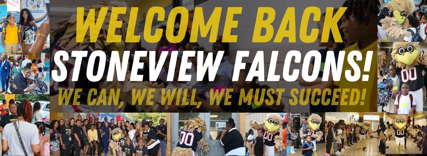 Stoneview Elementary School