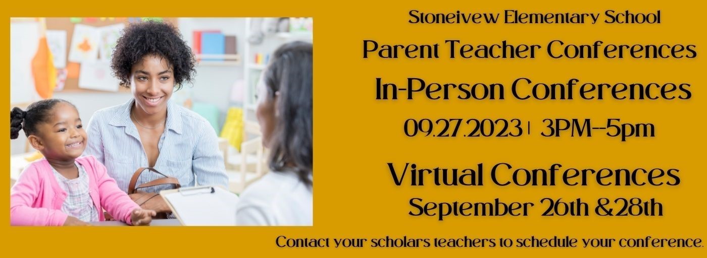 Stoneview Elementary School