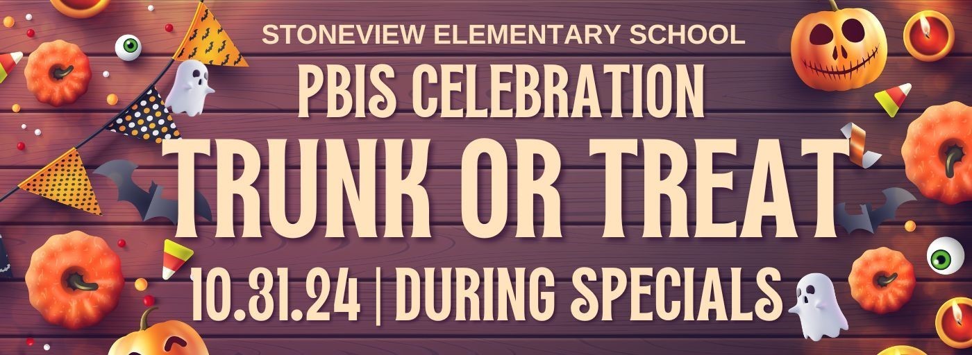 Stoneview Elementary School