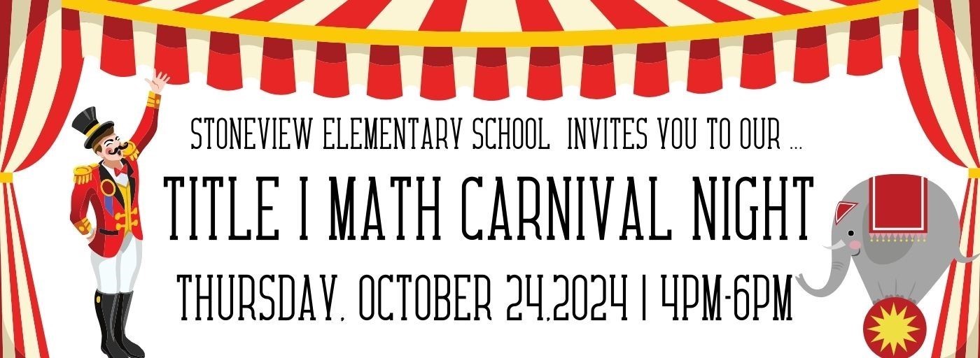 Stoneview Elementary School