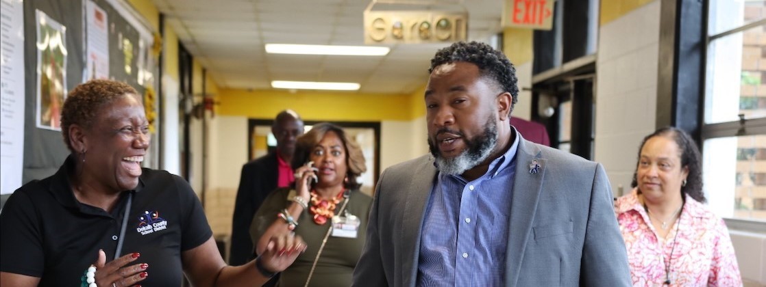 Stoneview Elementary School